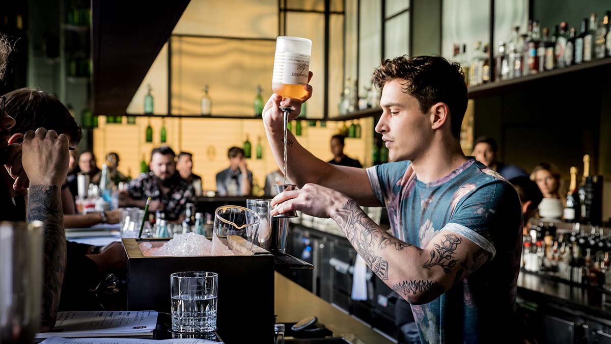 Galerie – Black Forest Bar Cup